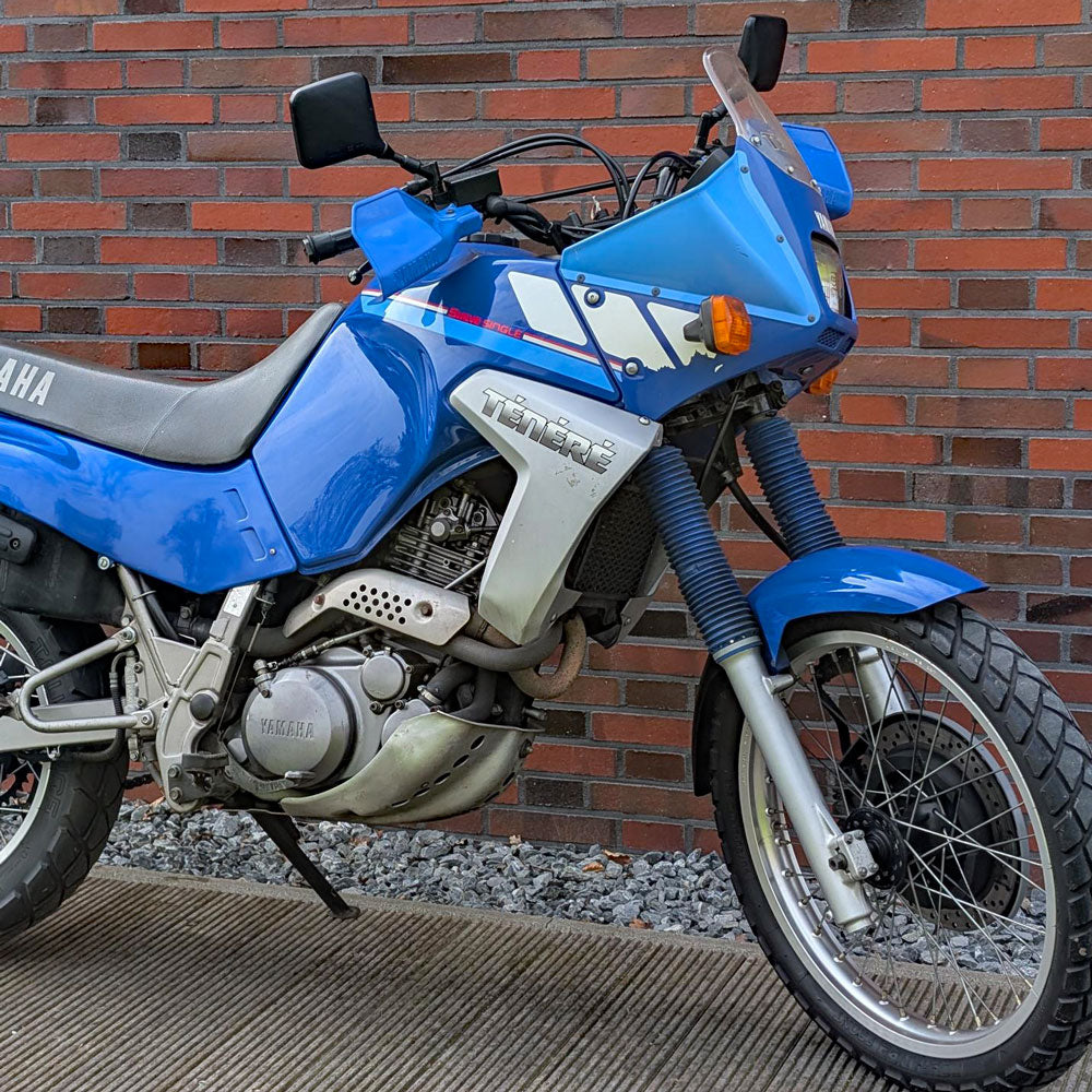 Yamaha XTZ660 Tenere 3YF – Motorradteile Schröder Plaggenburg